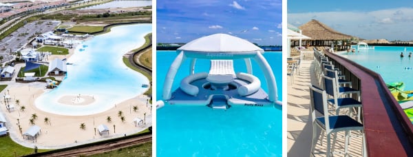 Lagoon Life | MetroPlaces