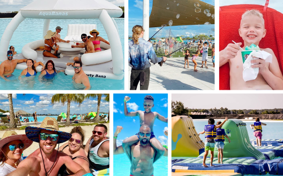 Epperson's Lagoon Updates | MetroPlaces